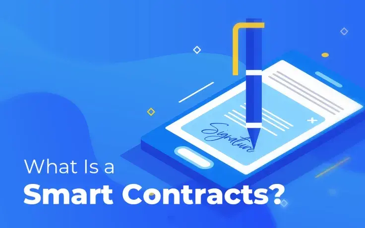 What Is a Smart Contract? Smart Contracts Explained for Beginners - U.Today